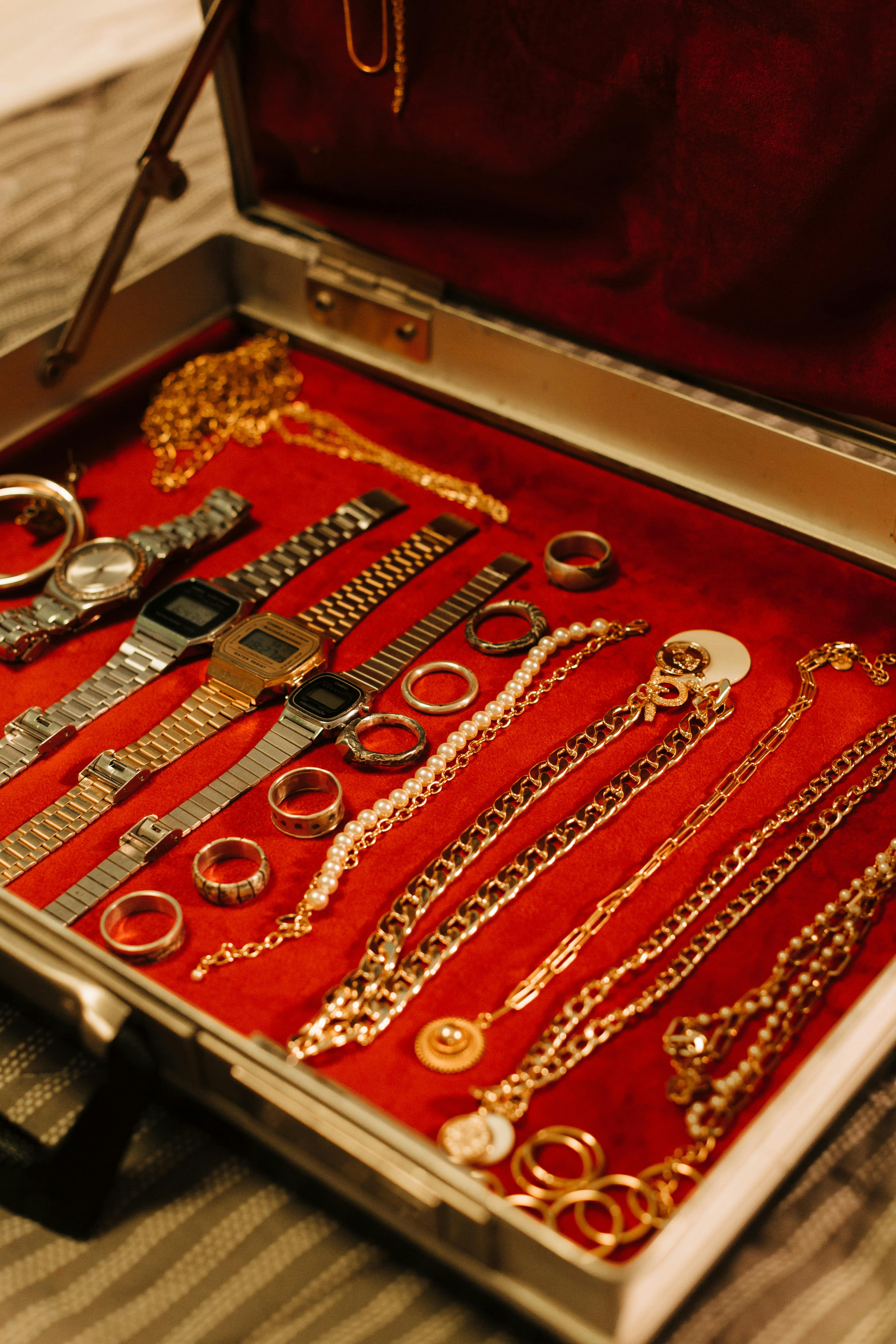 Pendant Bails and Chains, Decoded: The 2025 Guide to Perfect Pairings ...