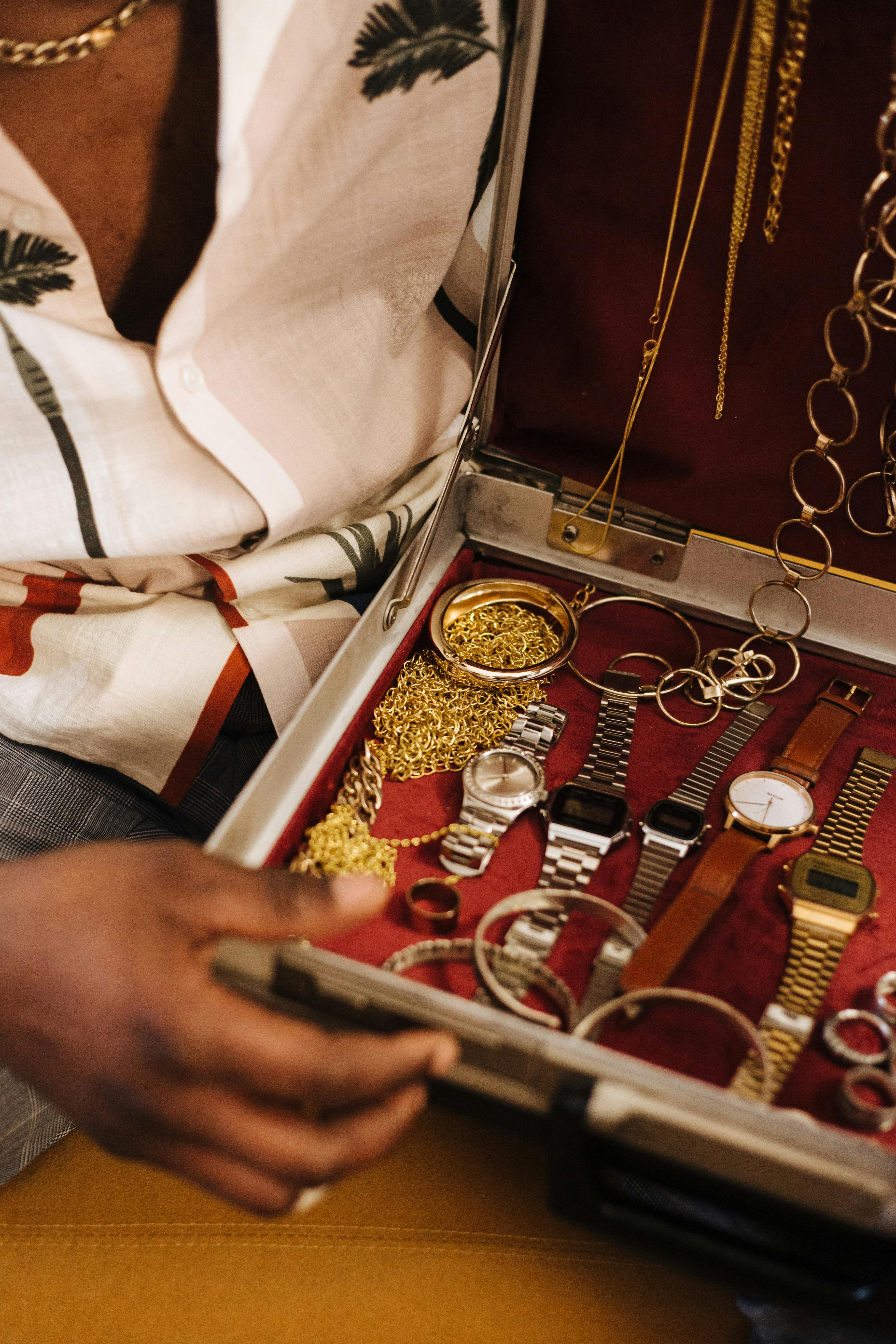 How to Insure Fine Jewelry in 2025: Appraisals, Floaters, and a No‑Str ...