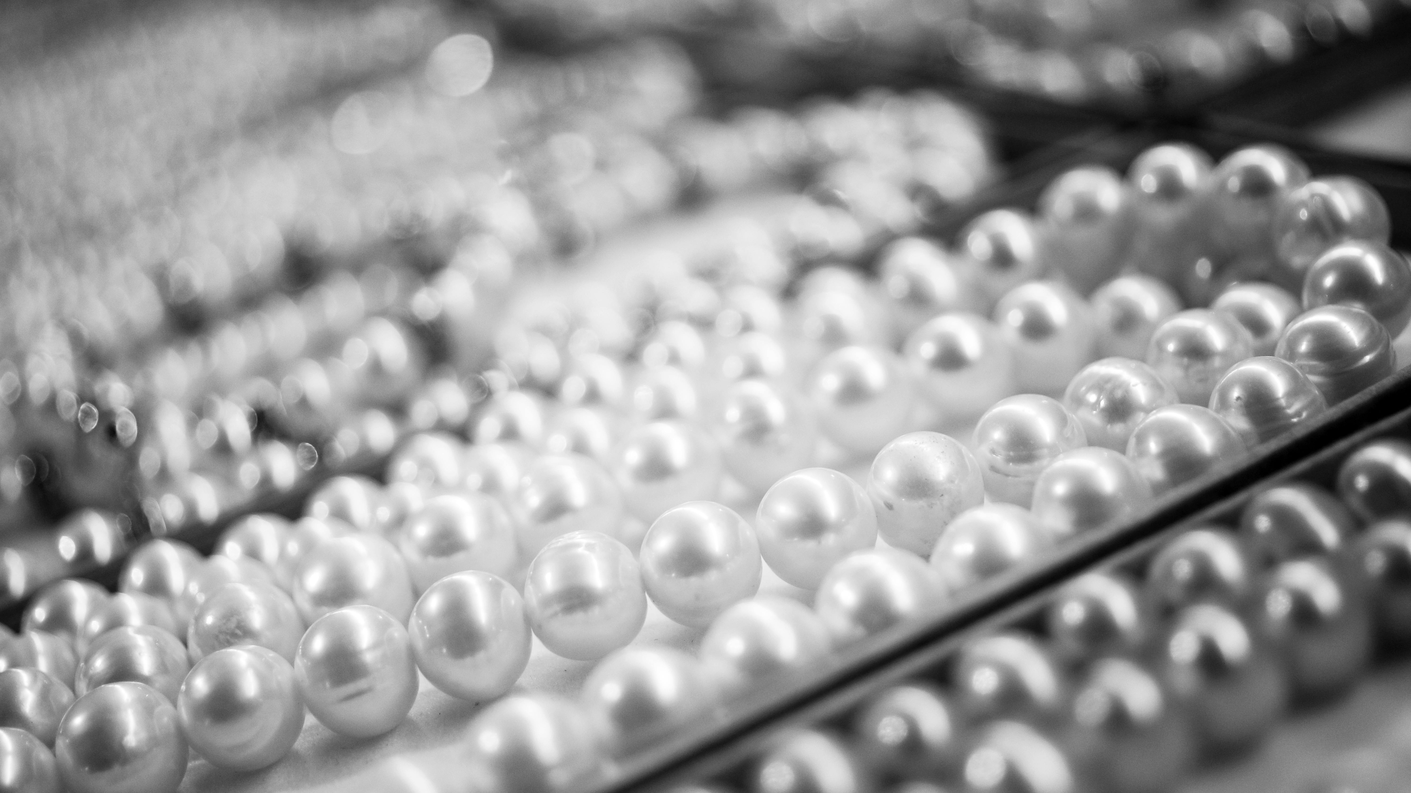 Pearl Types, Decoded: Freshwater vs Akoya vs Tahitian vs South Sea—How ...
