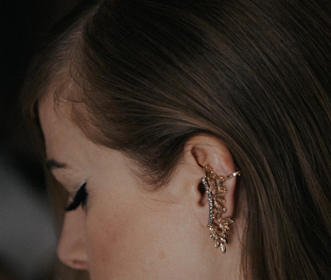 Sensitive Ears? Find Your Metal Match for Happy Lobes – Zalori